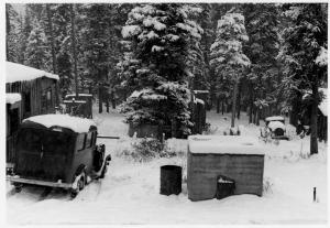 Doc Susie - Mountain Pioneer Woman Doctor | Grand County History Stories