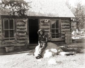 Mountain Men and Trappers | Grand County History Stories