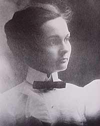 Doc Susie - Mountain Pioneer Woman Doctor | Grand County History Stories