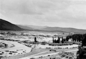 Colorado-Big Thompson Project | Grand County History Stories
